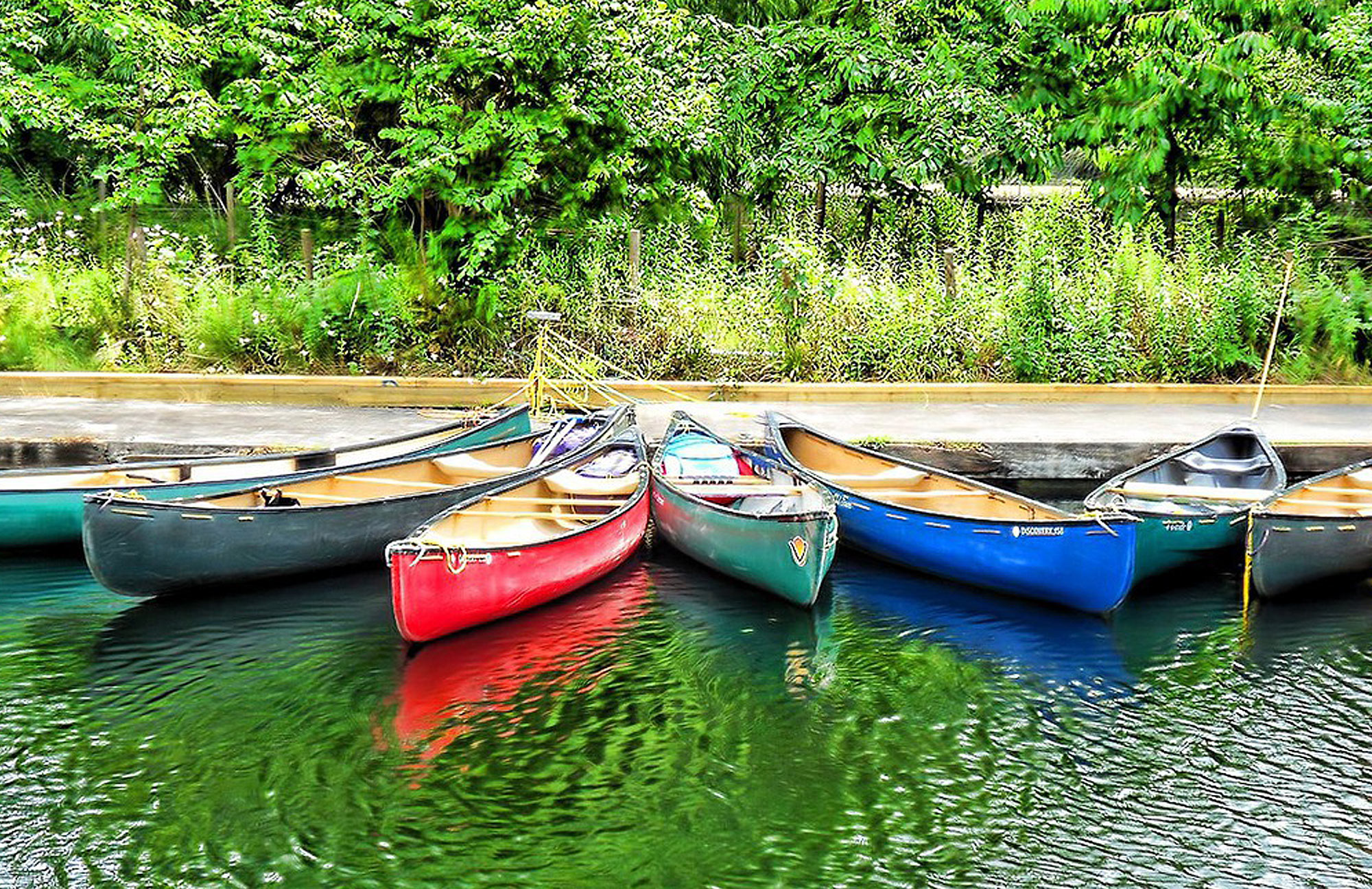 JGA Kanu | JGA-Ideen.com